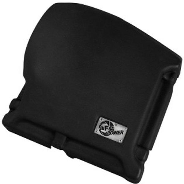 aFe MagnumFORCE Intake System Cover, Black, 11-13 BMW 335i/xi E9x 3.0L N55 (t)メーカー：aFeメーカー品番：54-31918-B・掲載画像は、カタログより抜粋した...