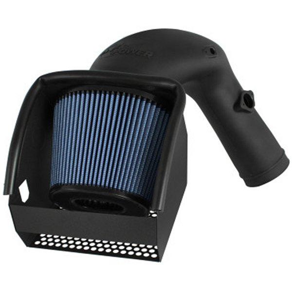 aFe MagnumFORCE Intake Stage-2 Pro 5R, Ram Diesel Trucks 13-14 L6-6.7L (td)メーカー：aFeメーカー品番：54-32412・掲載画像は、カタログより抜粋した参考画像と...