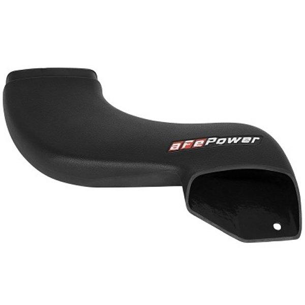 aFe Momentum GT Intake System Dynamic Air Scoop 08-17 Toyota Land Cruiser (LC200) V8-5.7Lメーカー：aFeメーカー品番：54-76006-S・掲載画像は...