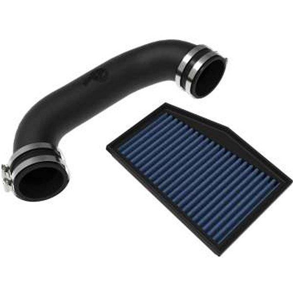 aFe MagnumFORCE Intakes Super Stock P5R AIS P5R Porsche Boxster 00-04 H6-2.7Lメーカー：aFeメーカー品番：55-10720・掲載画像は、カタログより抜粋した参考画...