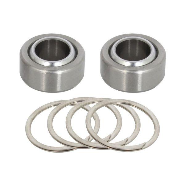 aFe POWER Sway-A-Way Spherical Bearing Kit Com 10Tメーカー：aFeメーカー品番：56702-SP01・掲載画像は、カタログより抜粋した参考画像となっております。ご不安な場合は、メーカーサイト...