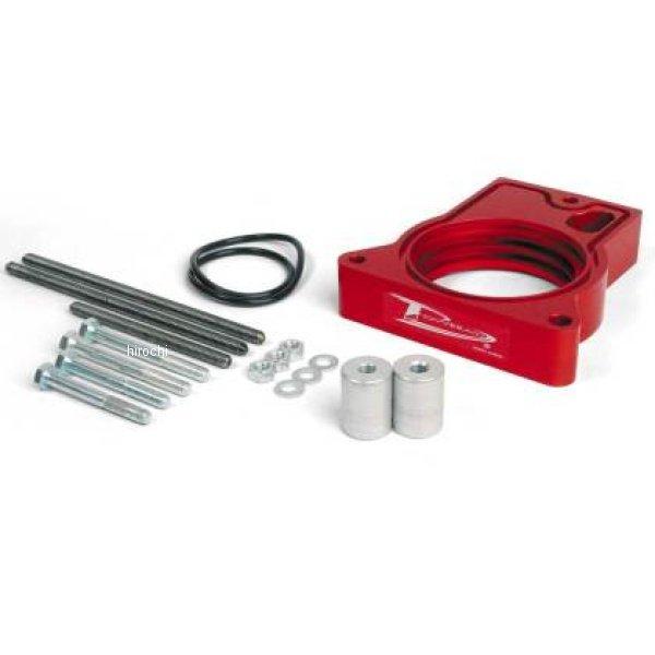 Airaid 96-05 S-10 / Blazer 4.3L PowerAid TB Spacerメーカー：Airaidメーカー品番：200-580・掲載画像は、カタログより抜粋した参考画像となっております。ご不安な場合は、メーカーサイト...