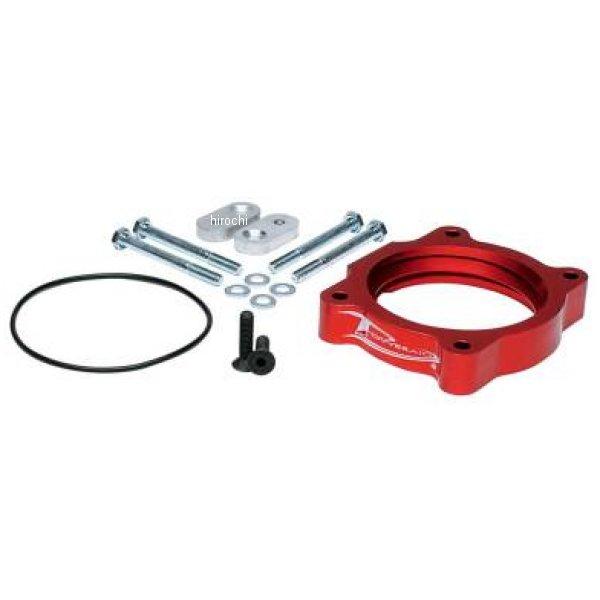 Airaid 02-09 Chevy Trailblazer / GMC Envoy 4.2L PowerAid TB Spacerメーカー：Airaidメーカー品番：200-586・掲載画像は、カタログより抜粋した参考画像となっております...