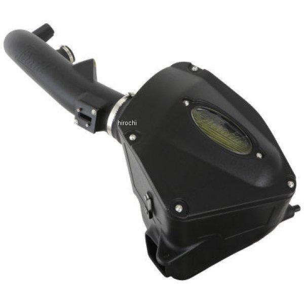 Airaid 19-20 Chevrolet Silverado 1500 L4 Performance Air Intake System (Synthamax Filter)メーカー：Airaidメーカー品番：205-394・掲載画像は...