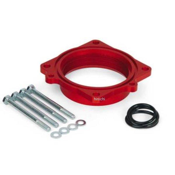 Airaid 03-08 Dodge Ram / 04-08 Durango / 07-08 Chrysler Aspen (w/ 5.7 Hemi) PowerAid TB Spacerメーカー：Airaidメーカー品番：300-577・...