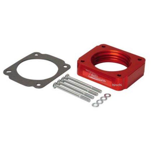 Airaid 04-06 Ford F-150 4.6L PowerAid TB Spacerメーカー：Airaidメーカー品番：400-542・掲載画像は、カタログより抜粋した参考画像となっております。ご不安な場合は、メーカーサイトでのご...