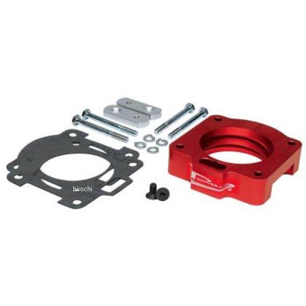 Airaid 99-01 Ford Mustang 3.8L PowerAid TB Spacerメーカー：Airaidメーカー品番：400-594・掲載画像は、カタログより抜粋した参考画像となっております。ご不安な場合は、メーカーサイトで...