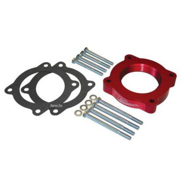 Airaid 07-10 Ford F-150/Explorer 4.0L PowerAid TB Spacerメーカー：Airaidメーカー品番：400-619・掲載画像は、カタログより抜粋した参考画像となっております。ご不安な場合は、メ...