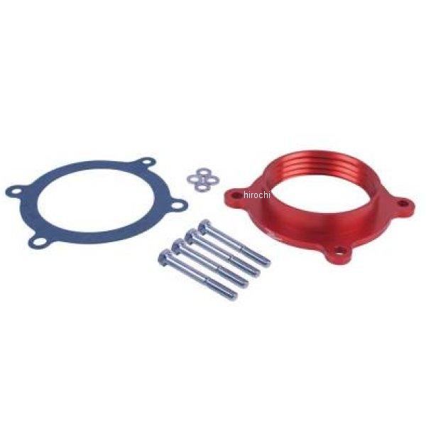 Airaid 11-13 Ford F-150 Ecoboost 3.5L V6 PowerAid TB Spacerメーカー：Airaidメーカー品番：450-603・掲載画像は、カタログより抜粋した参考画像となっております。ご不安な場合...