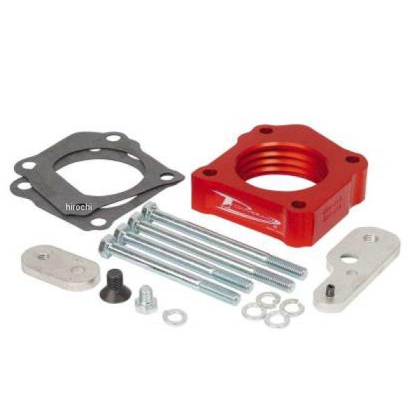 Airaid 03-04 Toyota Tacoma 3.4L PowerAid TB Spacerメーカー：Airaidメーカー品番：510-503・掲載画像は、カタログより抜粋した参考画像となっております。ご不安な場合は、メーカーサイト...