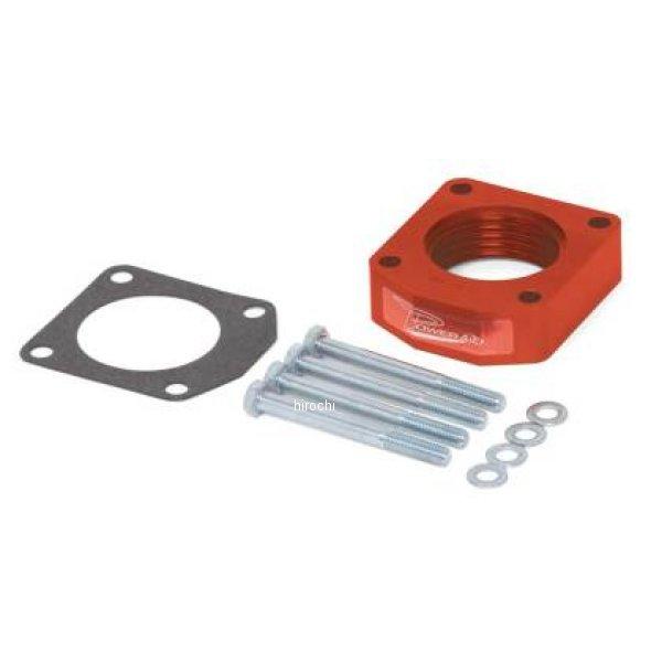 Airaid 03-09 Toyota Camry / 05-09 Scion TC 2.4L PowerAid TB Spacerメーカー：Airaidメーカー品番：510-608・掲載画像は、カタログより抜粋した参考画像となっております...