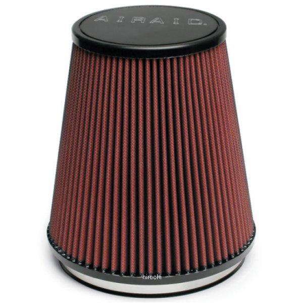 Airaid Universal Air Filter - Cone 6 x 7-1/4 x 5 x 7メーカー：Airaidメーカー品番：700-462・掲載画像は、カタログより抜粋した参考画像となっております。ご不安な場合は、メーカーサ...