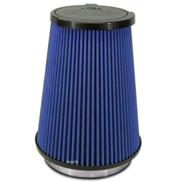 Airaid 10-14 Ford Mustang Shelby 5.4L Supercharged Direct Replacement Filter - Oiled / Blue Mediaメーカー：Airaidメーカー品番：860-5...