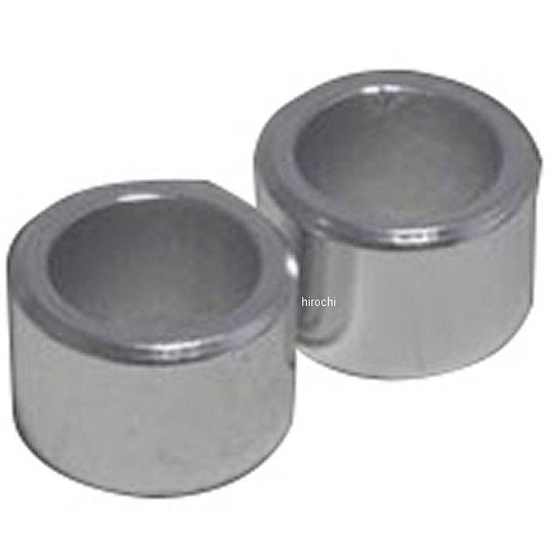 AL151110 ガレージT＆F アルミカラー　φ15×φ11×L10【仕様】・アルミ製。2ケ入り。・外径15φ　内径11φ　高さ10mm。【特徴】・軽くて肉厚なアルミカラーです。用途は色々。・スペーサーとしても使えます。・10mmボルトま...