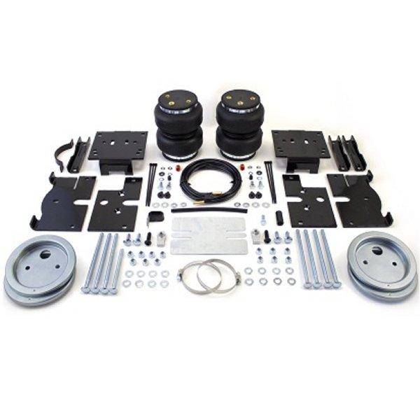 Air リフト Loadlifter 5000 for Half Ton Vehiclesメーカー：Air Liftメーカー品番：57228・掲載画像は、カタログより抜粋した参考画像となっております。ご不安な場合は、メーカーサイトでのご確認...