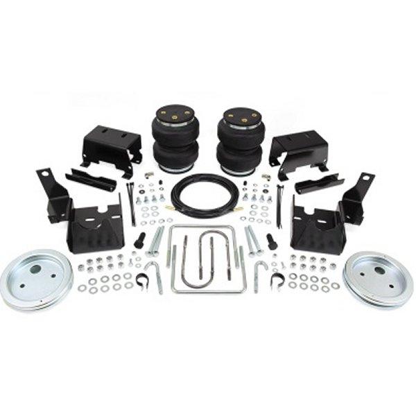 Air リフト Loadlifter 5000 Air スプリング キットメーカー：Air Liftメーカー品番：57229・掲載画像は、カタログより抜粋した参考画像となっております。ご不安な場合は、メーカーサイトでのご確認をお願い致します...