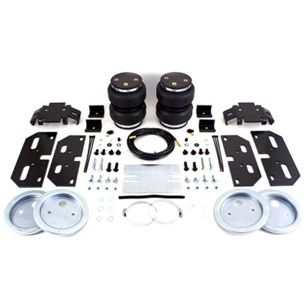 Air リフト Loadlifter 5000 for Half Ton Vehiclesメーカー：Air Liftメーカー品番：57230・掲載画像は、カタログより抜粋した参考画像となっております。ご不安な場合は、メーカーサイトでのご確認...