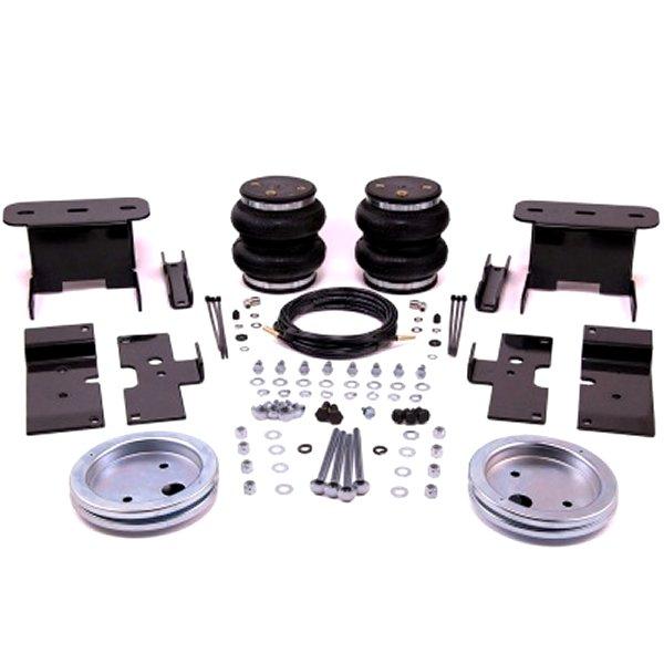 Air リフト Loadlifter 5000 for Half Ton Vehiclesメーカー：Air Liftメーカー品番：57268・掲載画像は、カタログより抜粋した参考画像となっております。ご不安な場合は、メーカーサイトでのご確認...