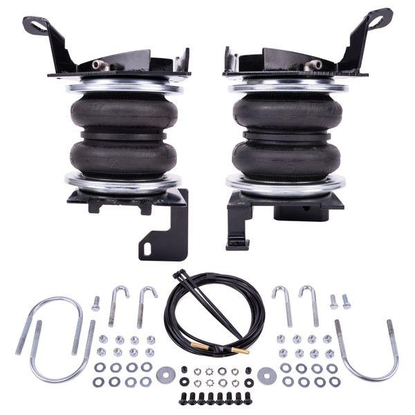 AirLift Performance 21-24 Ford Bronco LoadLifter 5000 Air Spring Kitメーカー：Air Liftメーカー品番：57269・掲載画像は、カタログより抜粋した参考画像となっており...