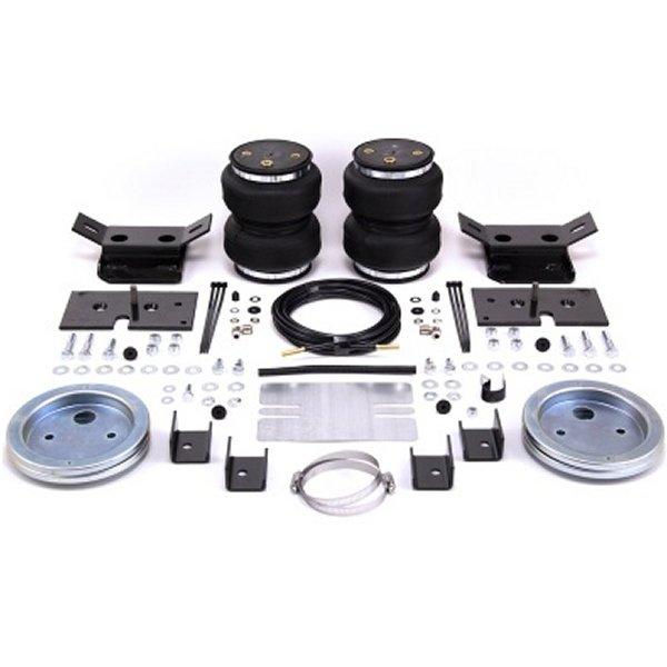 Air リフト Loadlifter 5000 for Half Ton Vehiclesメーカー：Air Liftメーカー品番：57272・掲載画像は、カタログより抜粋した参考画像となっております。ご不安な場合は、メーカーサイトでのご確認...