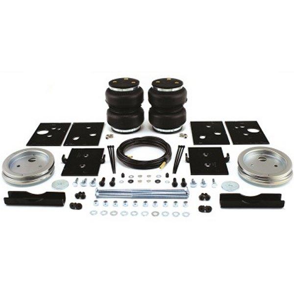 Air リフト Loadlifter 5000 Air スプリング キットメーカー：Air Liftメーカー品番：57289・掲載画像は、カタログより抜粋した参考画像となっております。ご不安な場合は、メーカーサイトでのご確認をお願い致します...