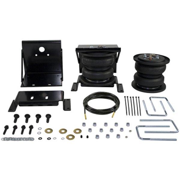 Air リフト Loadlifter 5000 Air スプリング キットメーカー：Air Liftメーカー品番：57292・掲載画像は、カタログより抜粋した参考画像となっております。ご不安な場合は、メーカーサイトでのご確認をお願い致します...