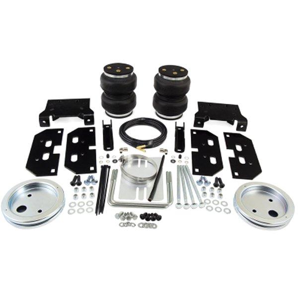 Air リフト Loadlifter 5000 Air スプリング キットメーカー：Air Liftメーカー品番：57295・掲載画像は、カタログより抜粋した参考画像となっております。ご不安な場合は、メーカーサイトでのご確認をお願い致します...