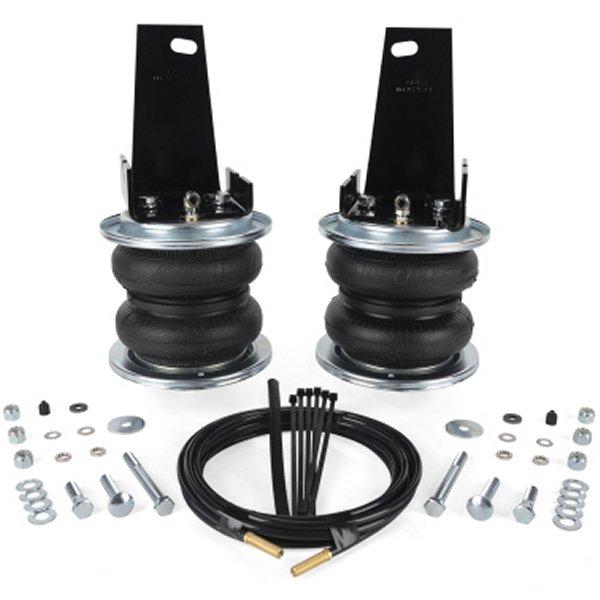 Air Lift Loadlifter 5000 Air Spring Kit for 00-05 Ford Excursion 4WDメーカー：Air Liftメーカー品番：57340・掲載画像は、カタログより抜粋した参考画像となっており...