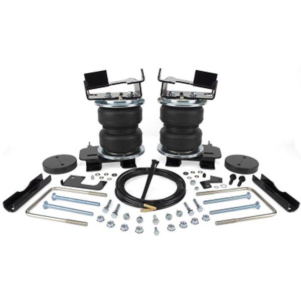 Air Lift LoadLifter 5000 Air Spring Kit 2021+ Ford F-150メーカー：Air Liftメーカー品番：57355・掲載画像は、カタログより抜粋した参考画像となっております。ご不安な場合は、メ...