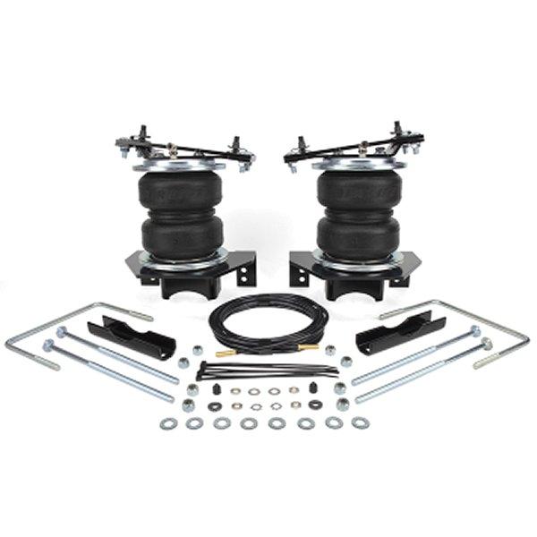 Air Lift Loadlifter 5000 Air Spring Kit for 2023 Ford F-350 DRWメーカー：Air Liftメーカー品番：57380・掲載画像は、カタログより抜粋した参考画像となっております。ご不...