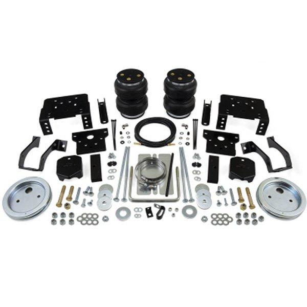 Air リフト Loadlifter 5000 Air スプリング キットメーカー：Air Liftメーカー品番：57398・掲載画像は、カタログより抜粋した参考画像となっております。ご不安な場合は、メーカーサイトでのご確認をお願い致します...