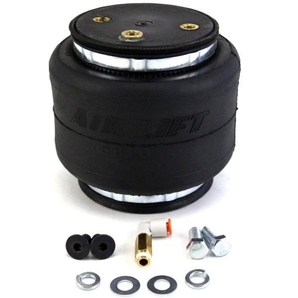Air リフト リプレイスメント Air スプリング-Loadlifter 5000 Ultimate Bellows Type w/ internal Jounce バンパーメーカー：Air Liftメーカー品番：84264・掲載画像は、...