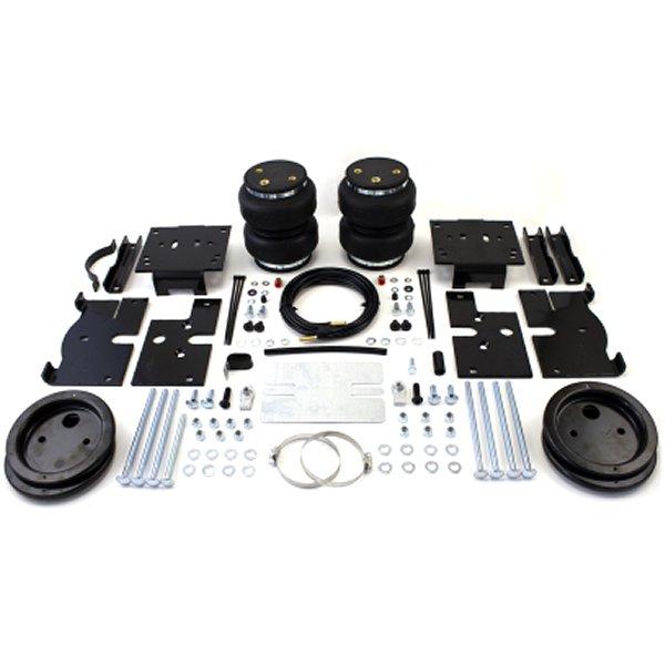 Air Lift Loadlifter 5000 Ultimate Rear Air Spring Kit for 04-14 ForD F-150 RWDメーカー：Air Liftメーカー品番：88228・掲載画像は、カタログより抜粋した...