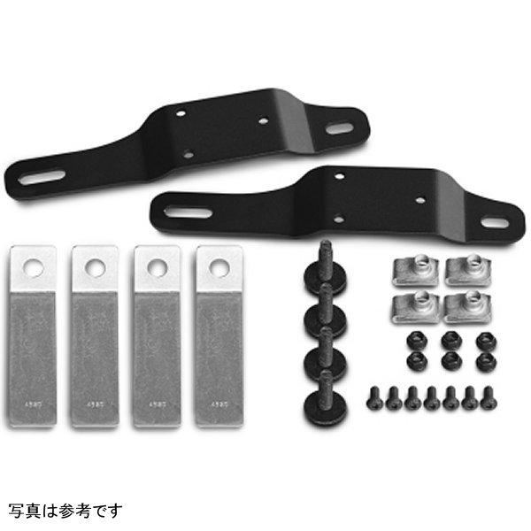 AMP Research 19-24 Chevrolet/GMC Silverado/Sierra 1500 Bedxtender HD Kit - Blackメーカー：AMP Researchメーカー品番：74612-01A・掲載画像は、...