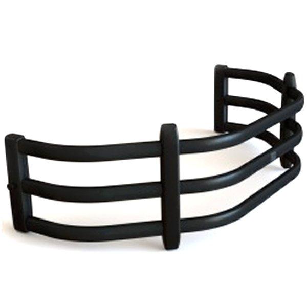 AMP Research 1996-2004 Chevy S-10 Standard Bed Bedxtender - Blackメーカー：AMP Researchメーカー品番：74801-01A・掲載画像は、カタログより抜粋した参考画像と...