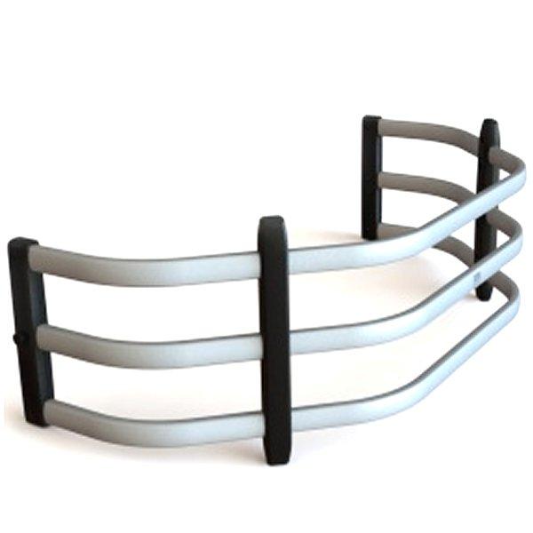 AMP Research 04-22 Ford F-150 Bedxtender HD Sport - Silver (Optional No-Drill Brkt 74602-01A)メーカー：AMP Researchメーカー品番：748...