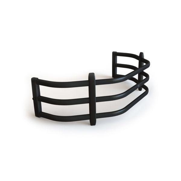 AMP Research 2007-2017 Chevrolet Silverado Standard Bed Bedxtender - Blackメーカー：AMP Researchメーカー品番：74805-01A・掲載画像は、カタログより...