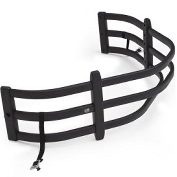 AMP Research 2004-2012 Chevy/GMC Colorado/Canyon Standard Bed Bedxtender - Blackメーカー：AMP Researchメーカー品番：74809-01A・掲載画像は、...