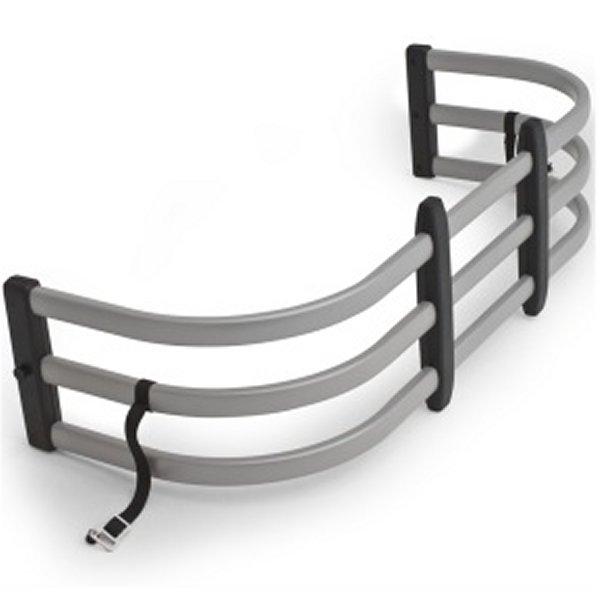 AMP Research 05-22 Toyota Tacoma Bedxtender HD Max - Silverメーカー：AMP Researchメーカー品番：74811-00A・掲載画像は、カタログより抜粋した参考画像となっておりま...