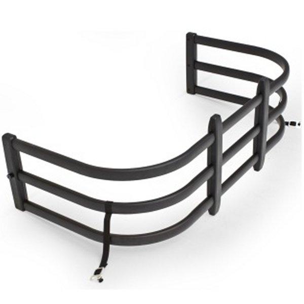 AMP Research 15-22 Chevrolet Colorado / GMC Canyon Bedxtender HD Max - Blackメーカー：AMP Researchメーカー品番：74817-01A・掲載画像は、カタログ...