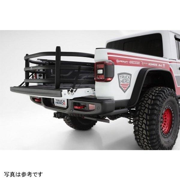 AMP Research 20-22 Jeep Gladiator (Does Not Work w/Tonneau Cvrs) Bedxtender HD Sport - Blackメーカー：AMP Researchメーカー品番：7483...