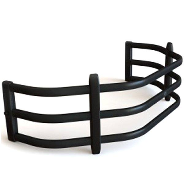 AMP Research 19-23 Ram 1500 (Excl. RamBox/Multi-Funct Tailgates) Std Cab Bedxtender HD Max - Blackメーカー：AMP Researchメーカー品...