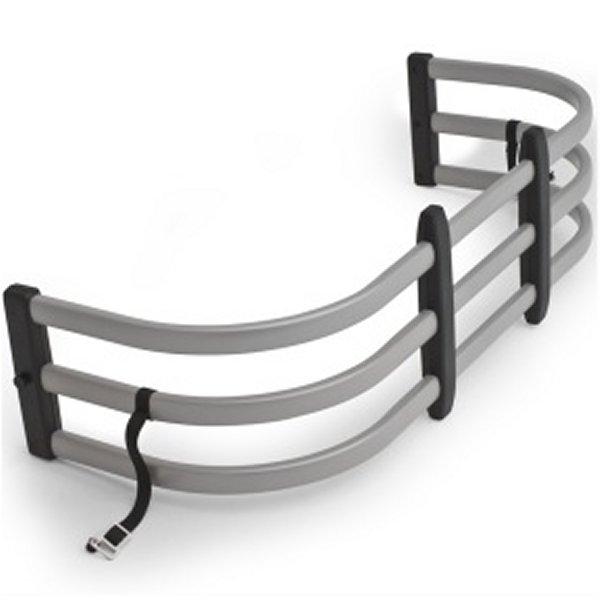 AMP Research 20年-23年 シボレー /GMC シルバラード/Sierra 1500 (No Mltipro Tailgt) Bedxtender HD Max - Silvrメーカー：AMP Researchメーカー品番：7...