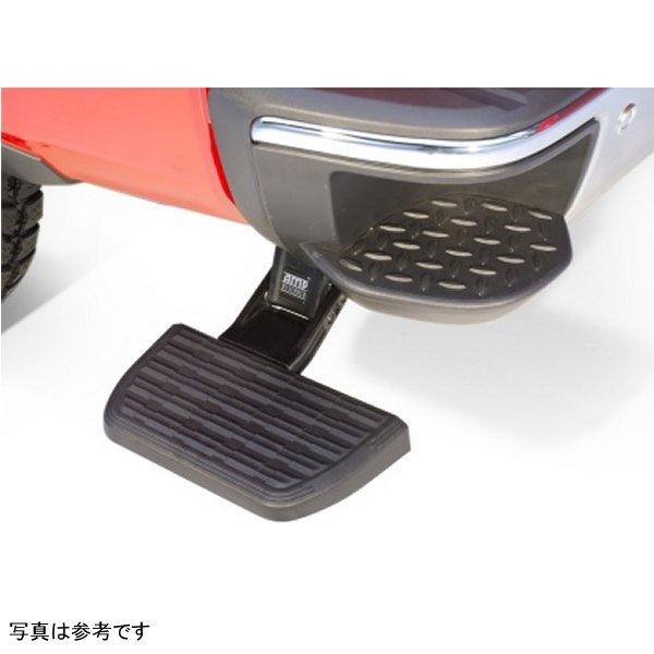 AMP Research 2014-2017 GMC Sierra 1500 2014 BedStep - Blackメーカー：AMP Researchメーカー品番：75314-01A・掲載画像は、カタログより抜粋した参考画像となっておりま...