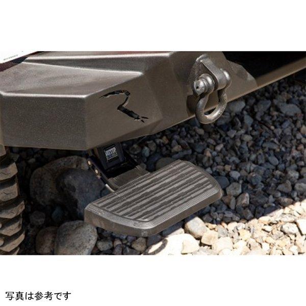 AMP Research 2018 Jeep Wrangler (JL) BedStep - Blackメーカー：AMP Researchメーカー品番：75321-01A・掲載画像は、カタログより抜粋した参考画像となっております。ご不安な場...