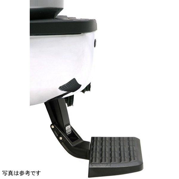 AMP Research 2022 Toyota Tundra BedStep - Blackメーカー：AMP Researchメーカー品番：75329-01A・掲載画像は、カタログより抜粋した参考画像となっております。ご不安な場合は、メー...