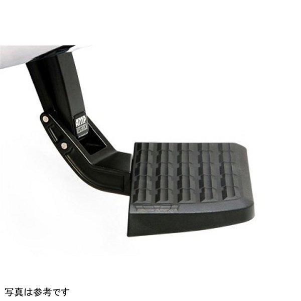 AMP Research 2023 Ford F-250 Super Duty BedStep - Blackメーカー：AMP Researchメーカー品番：75330-01A・掲載画像は、カタログより抜粋した参考画像となっております。ご不...