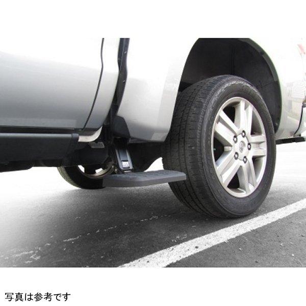 AMP Research 2007-2017 Toyota Tundra Crewmax BedStep2 - Blackメーカー：AMP Researchメーカー品番：75405-01A・掲載画像は、カタログより抜粋した参考画像となってお...