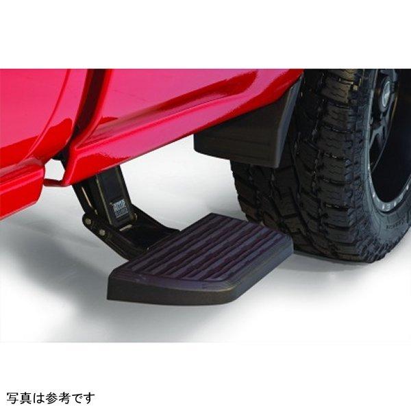 AMP Research 2014-2017 Chevrolet Silverado 1500 All Beds BedStep2 - Blackメーカー：AMP Researchメーカー品番：75407-01A・掲載画像は、カタログより抜...