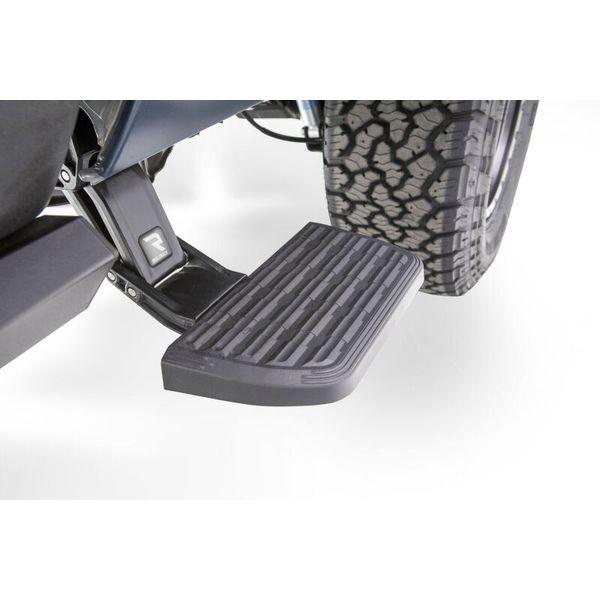 AMP Research 2019 Ram 2500 BedStep2 - Blackメーカー：AMP Researchメーカー品番：75417-01A・掲載画像は、カタログより抜粋した参考画像となっております。ご不安な場合は、メーカーサイ...
